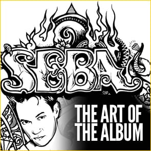 Seba: The Art Of The Album - Drum&BassArena