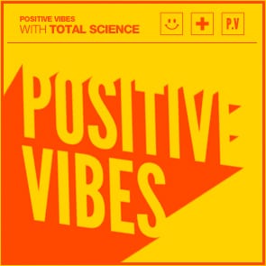 Positive Vibes: Total Science - Drum&BassArena