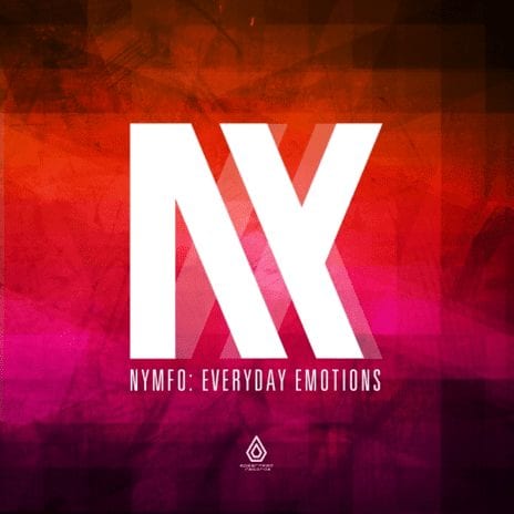 Nymfo - Everyday Emotions