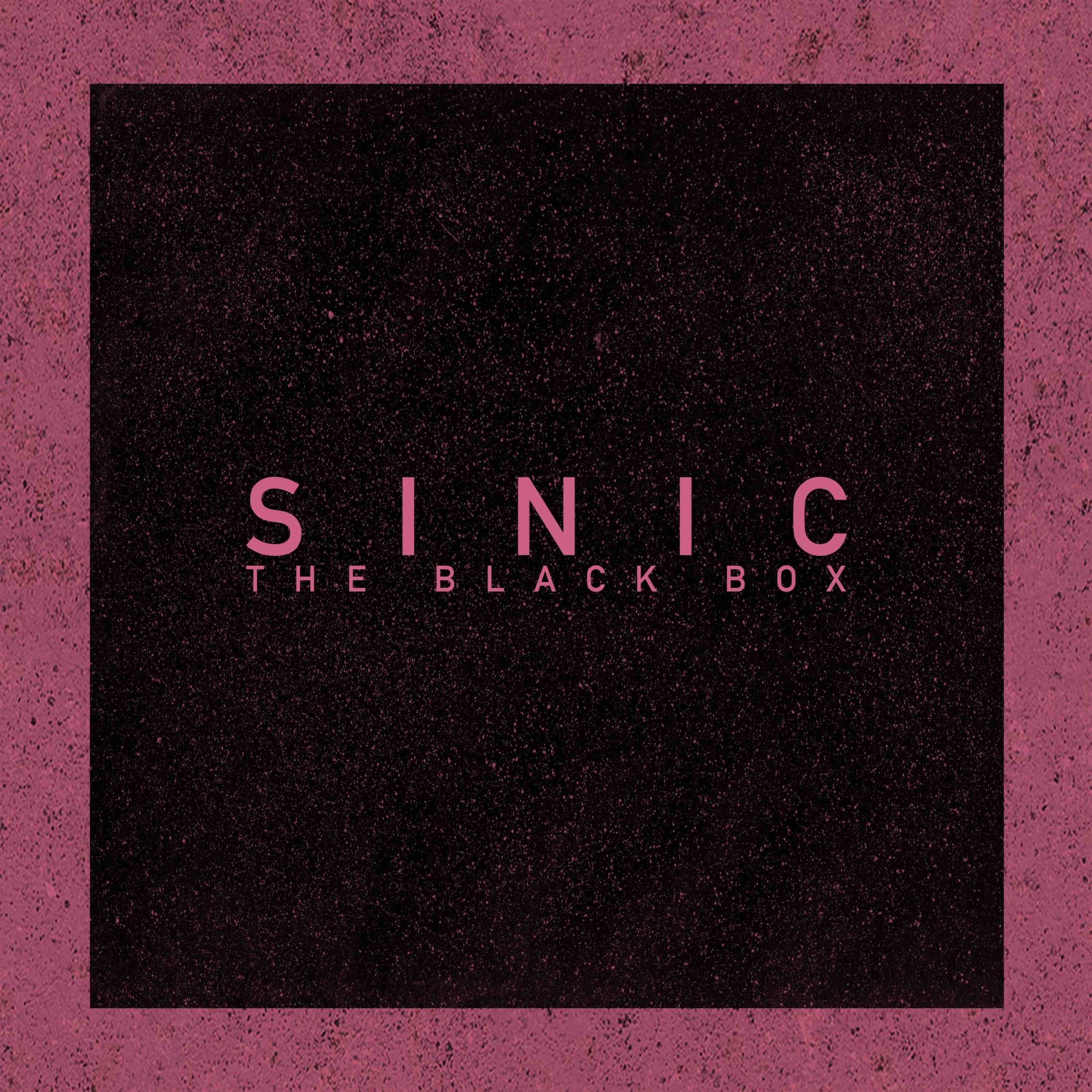 Sinic - Con Sequence